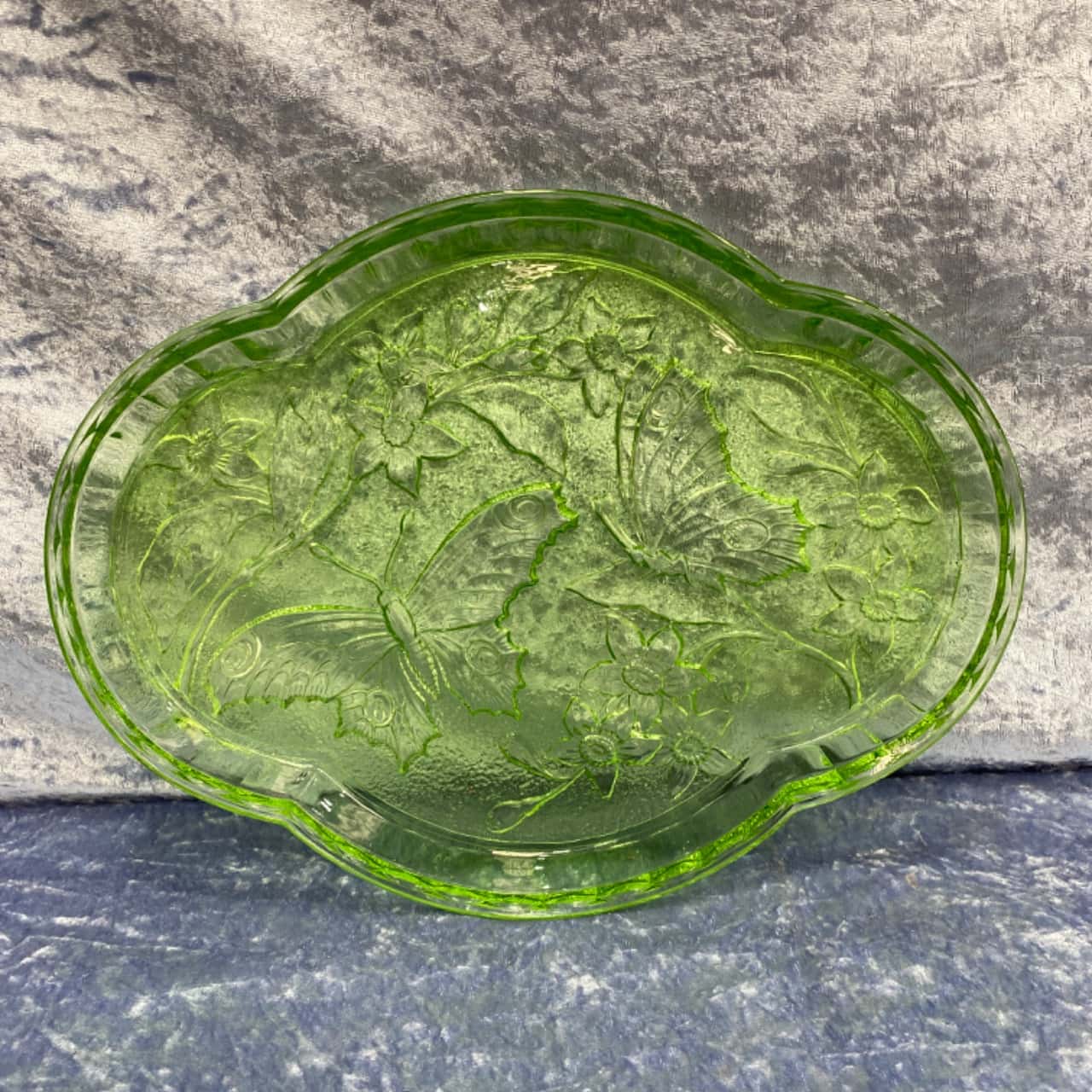 Vintage Sowerby (England) Dressing Table (s)