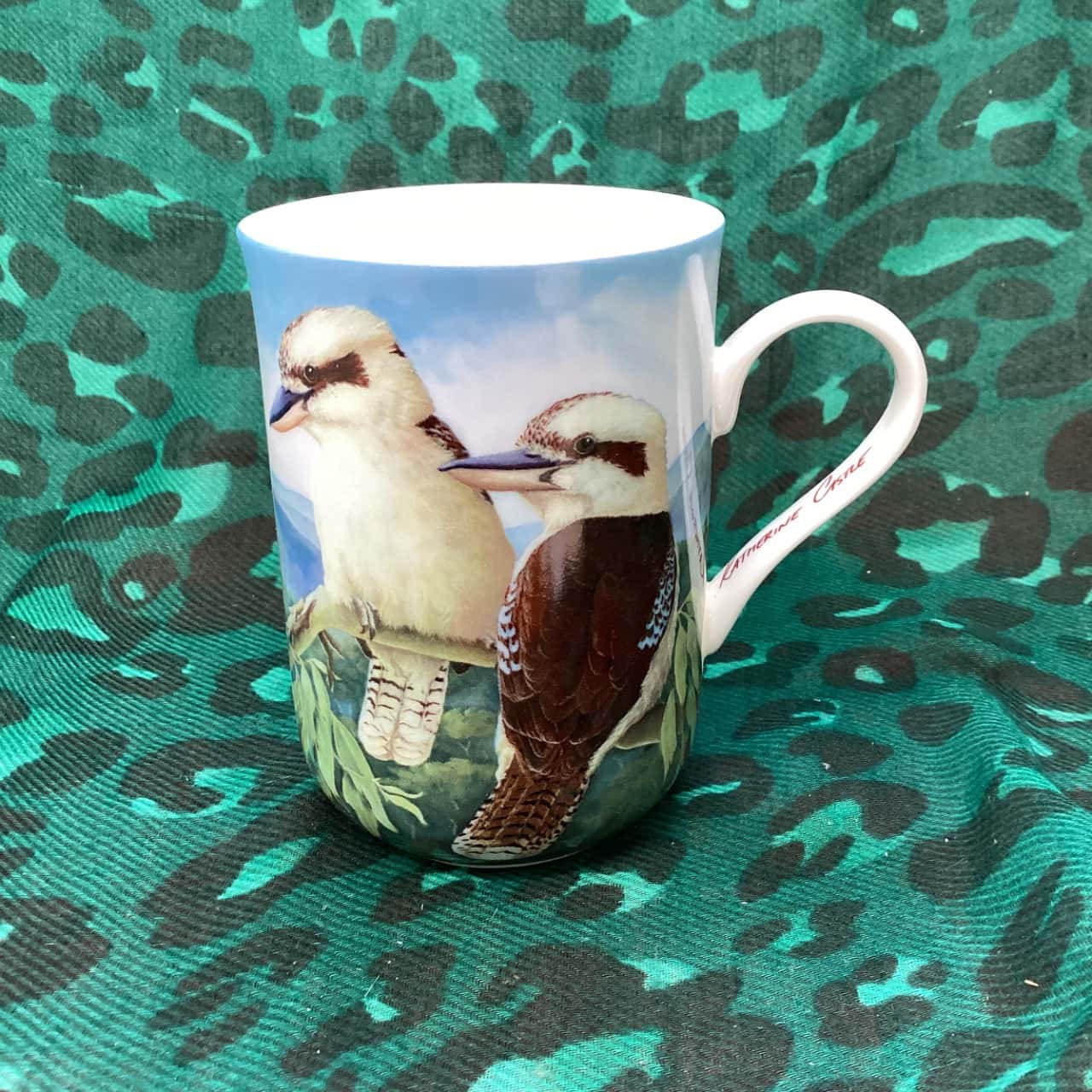 Maxwell & Williams Mug(s)