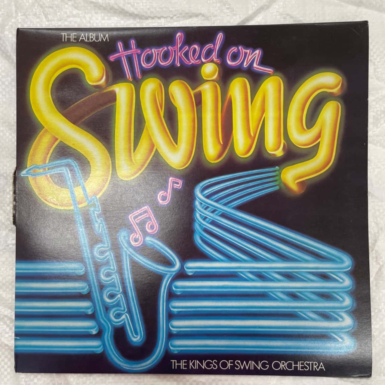 The Hooked on Classic Collection: 3 Album Set (4 Vinyls)