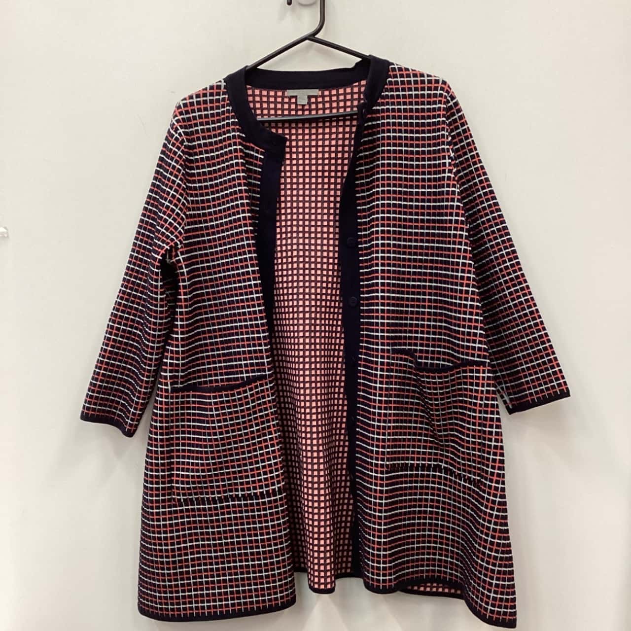 COS Button-down Cardigan Size M(s)