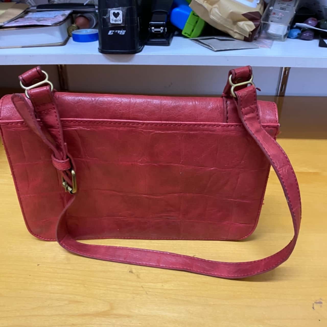 Tony Bianco Womens Handbag UAN (s)