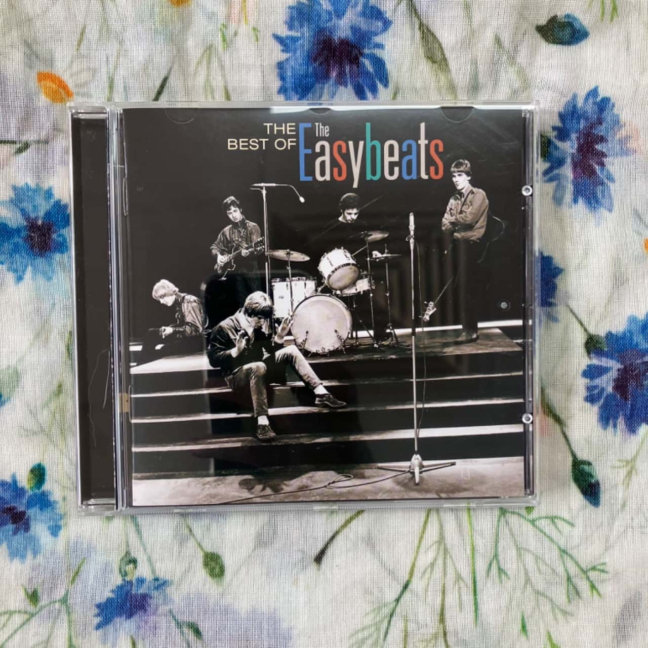 The Best Of The Easybeats
