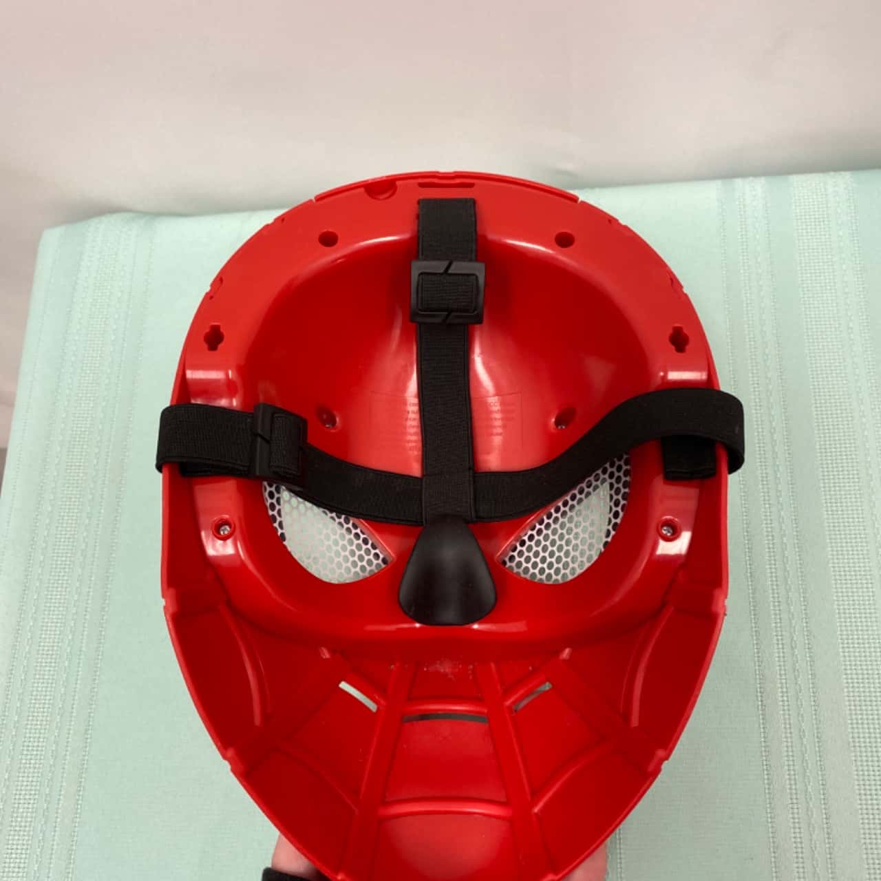 Interactive Spider-Man- Masks (s)