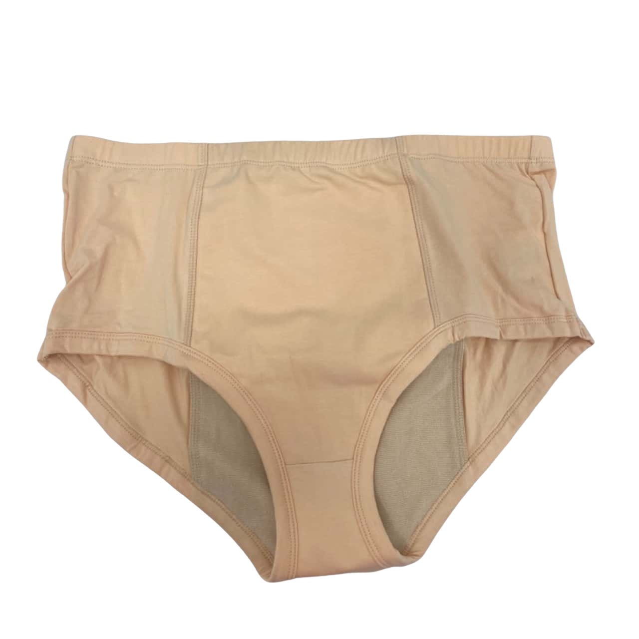 Conni- Classic Beige Women’s Full Brief x3