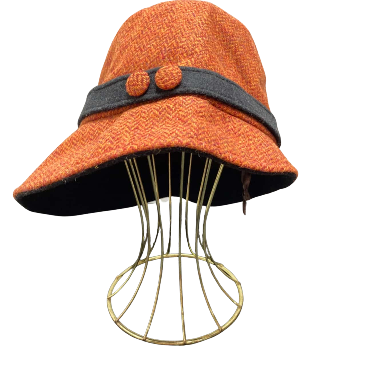 Ladies Mucros Clodagh Hat(s)