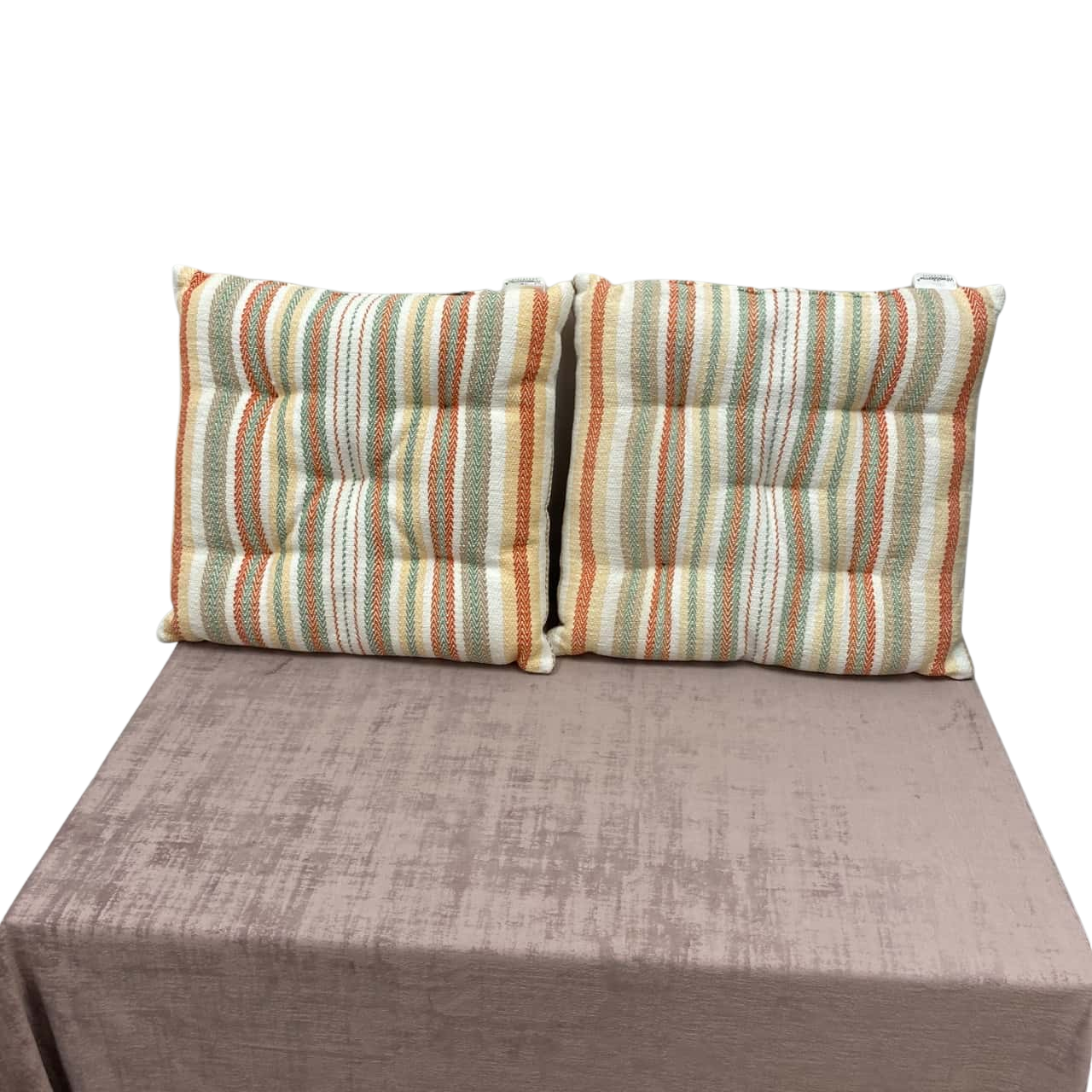 Wheel & Barrow Seat Pads X 2(s)