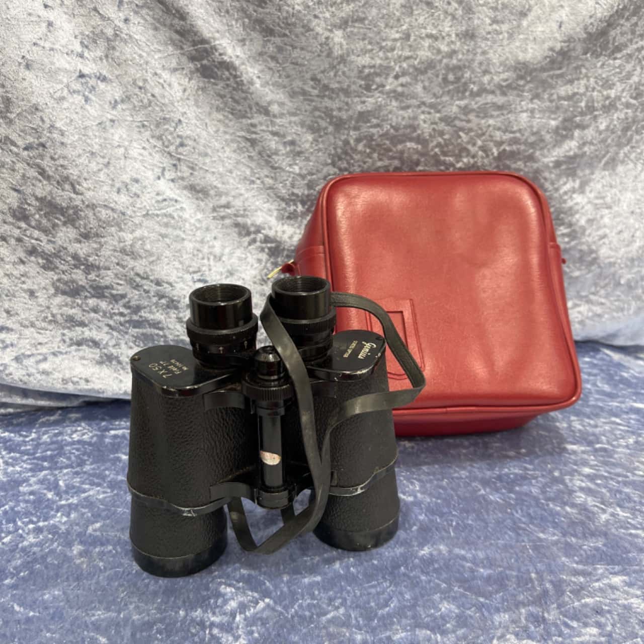 Genius Coated Optics Telescope(s)