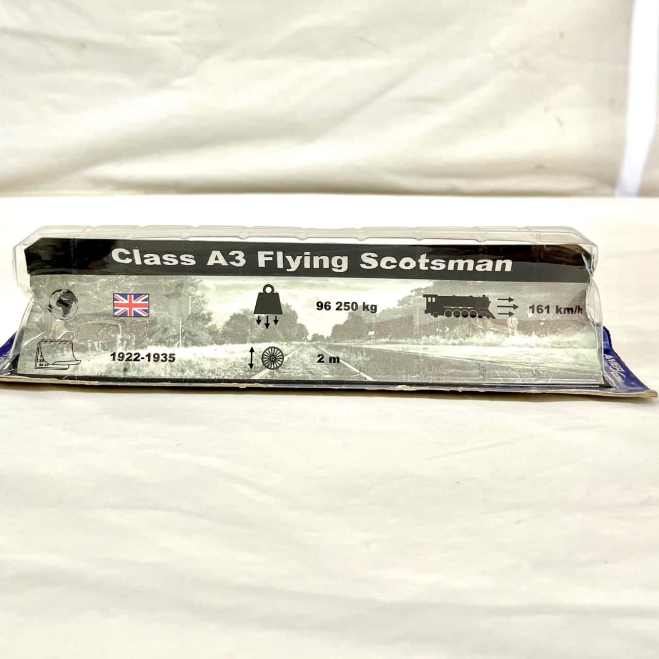 Class A3 Flying Scotsman 1923 - Sealed Original Box (s)