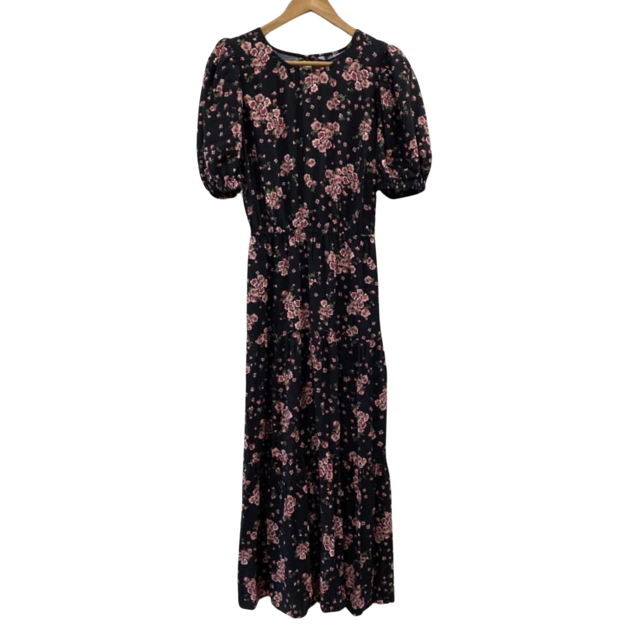 French Connection Floral Maxi Dress Size 10 BNWT(s)