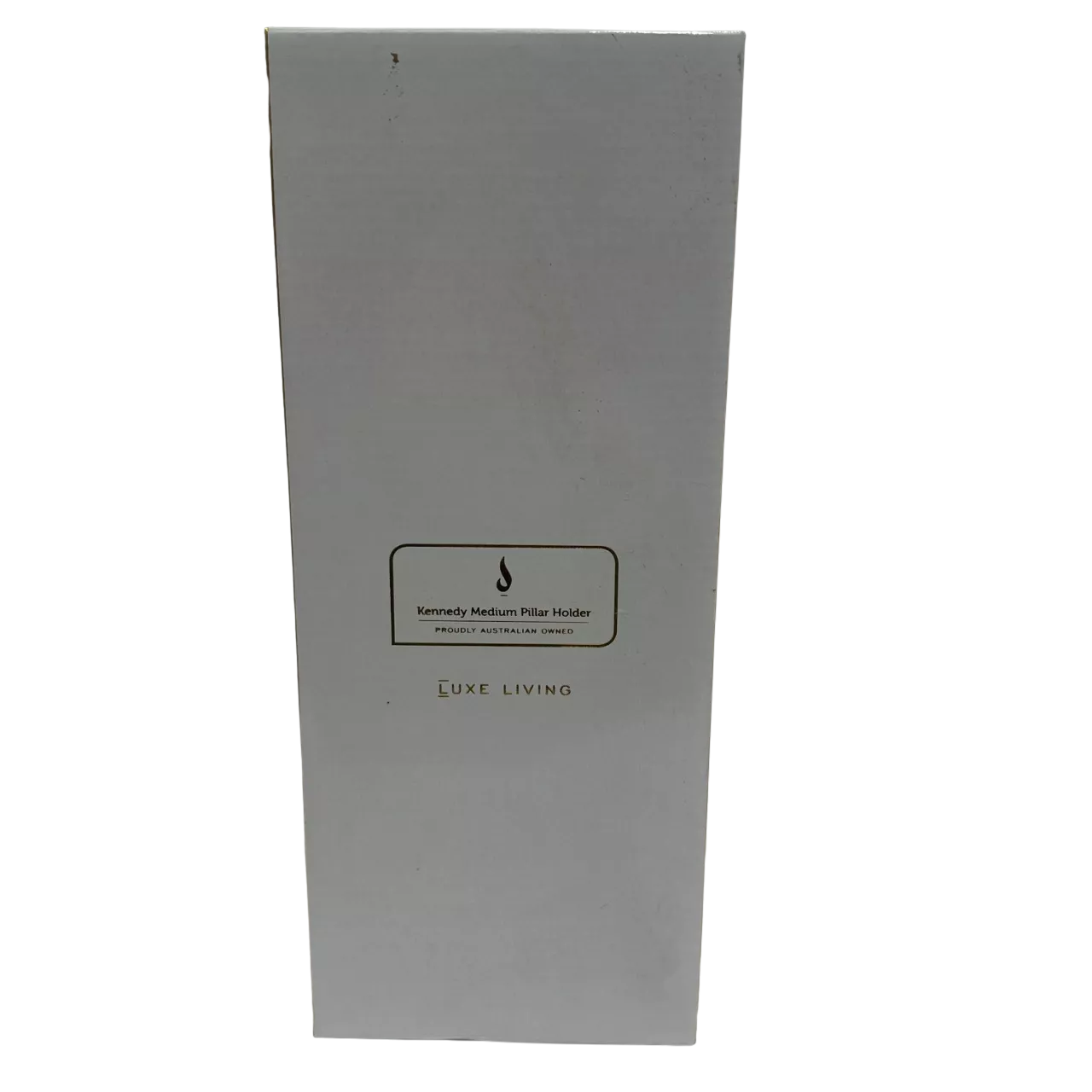 Dusk Luxe Living Collection decorative candle holder - New Without Tags ...