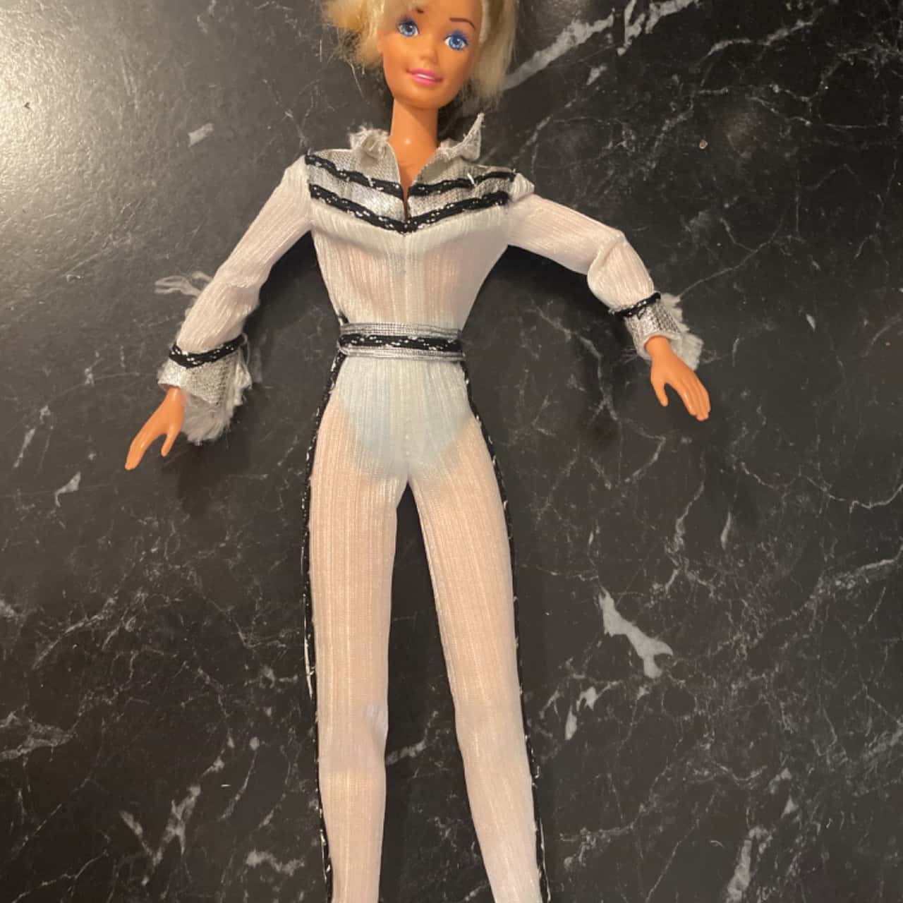 1993 Barbie Doll