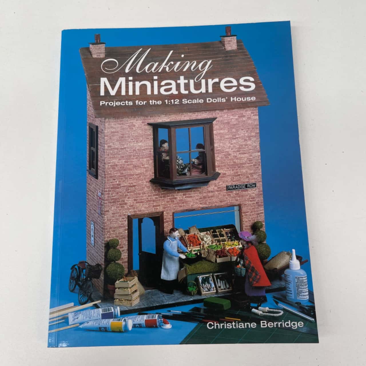 Making Miniatures (s)