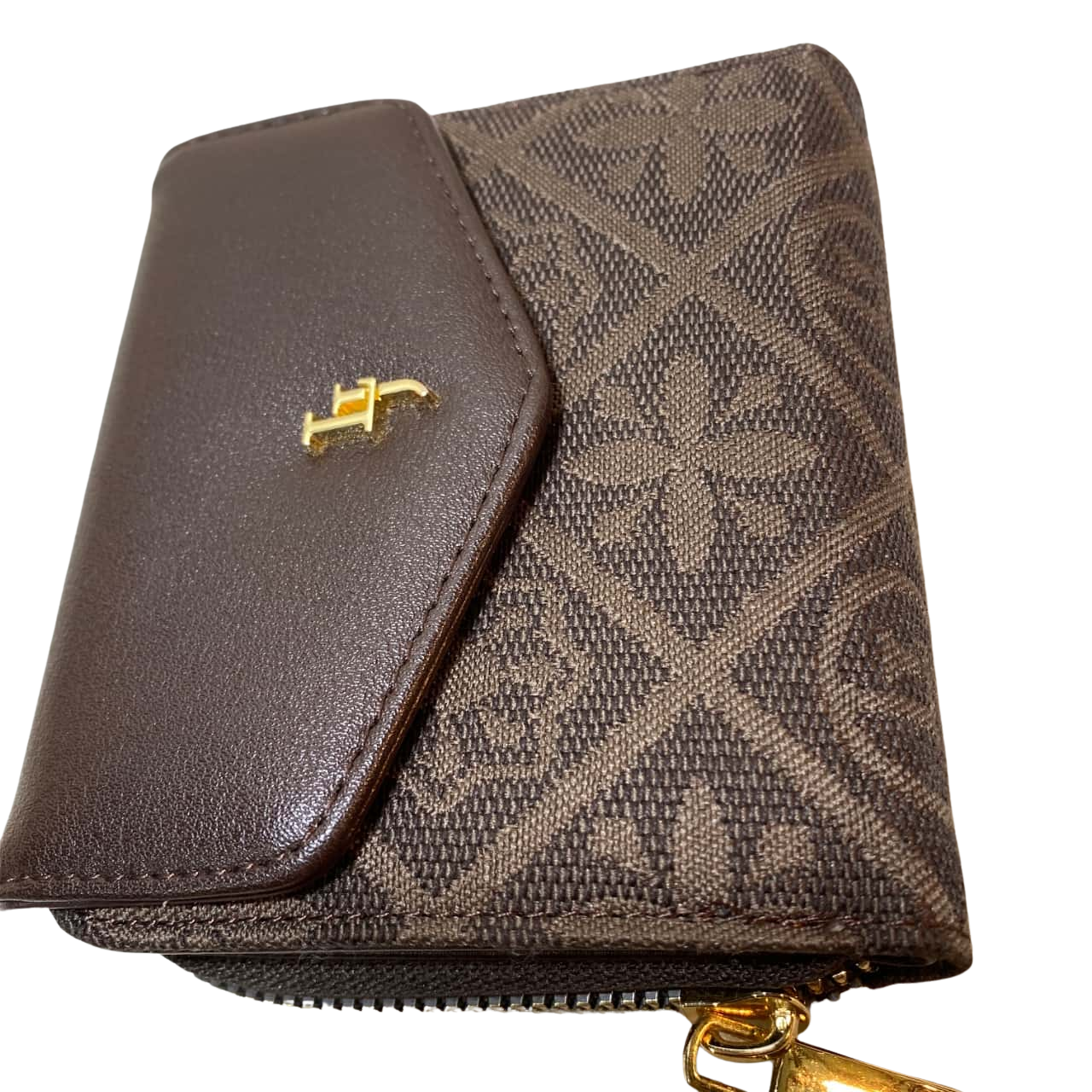 Laura Jones Womens Fold Out Wallet (s)