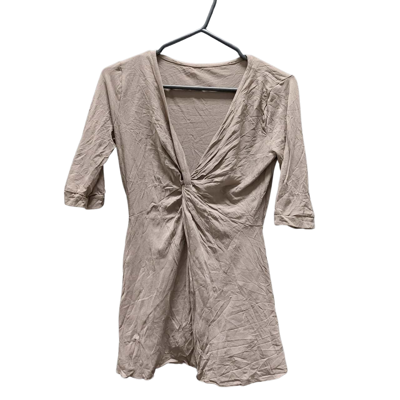 Metalicus trist 1/2 slv tee(s)