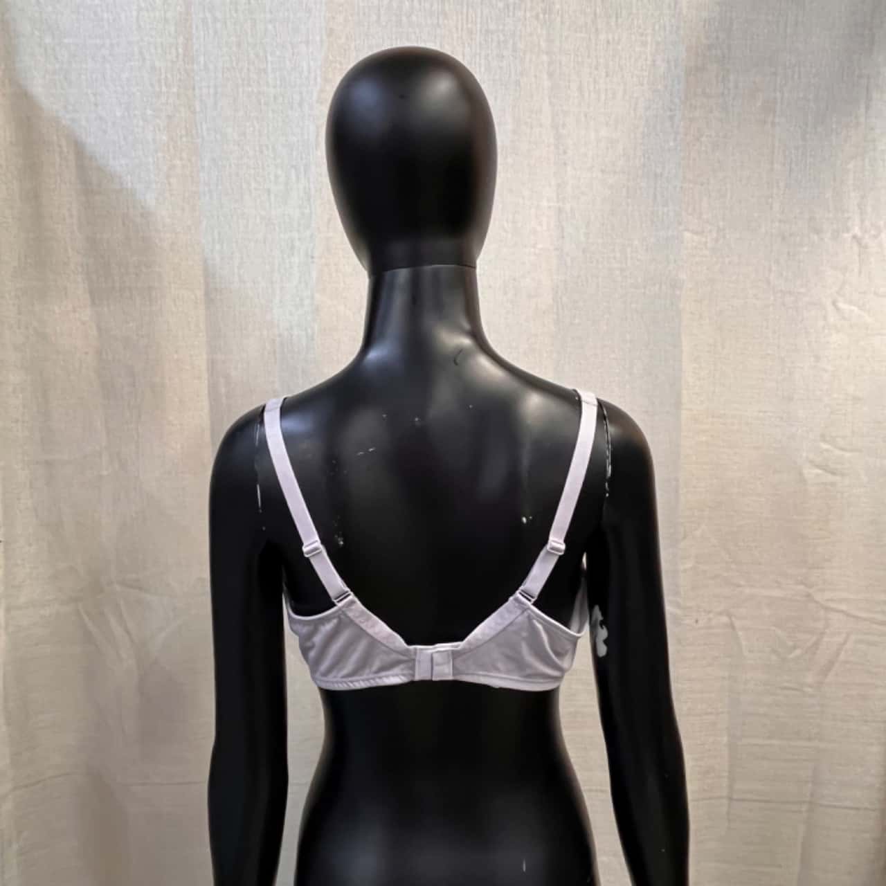 Triumph Womens Bra Size 16 Purple (s)