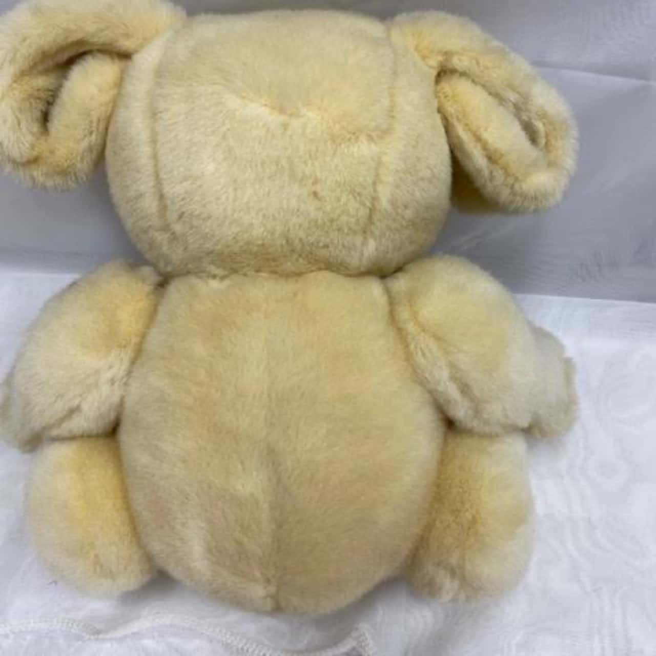 David Strassman - Ted E. Bare 30cm - Plush Teddy Bear