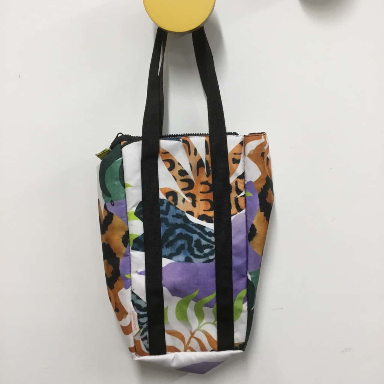 Gorman Women's Multicoloured Cooler Bag (s)