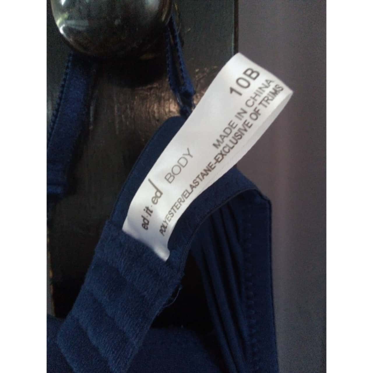 Bulk Lot! 10 x 10B New Bras!(s)