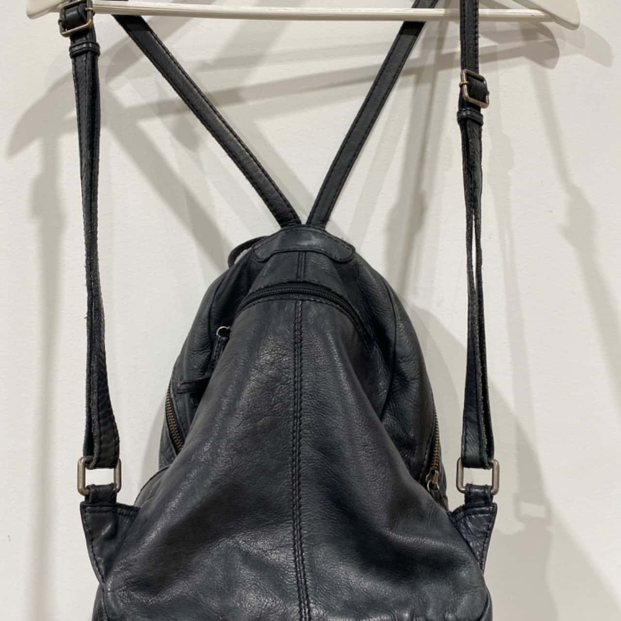 Colorado Womens Backpack Black (s)