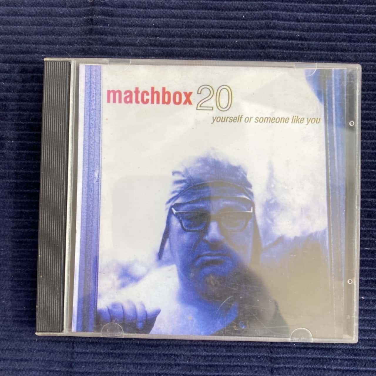Matchbox 20