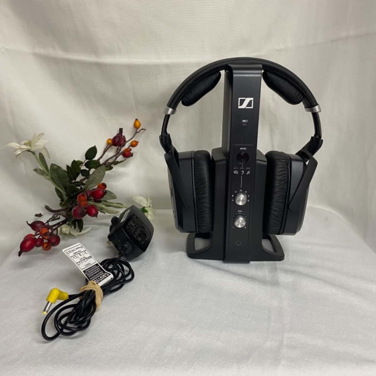 Sennheiser Wireless Headphones (s)