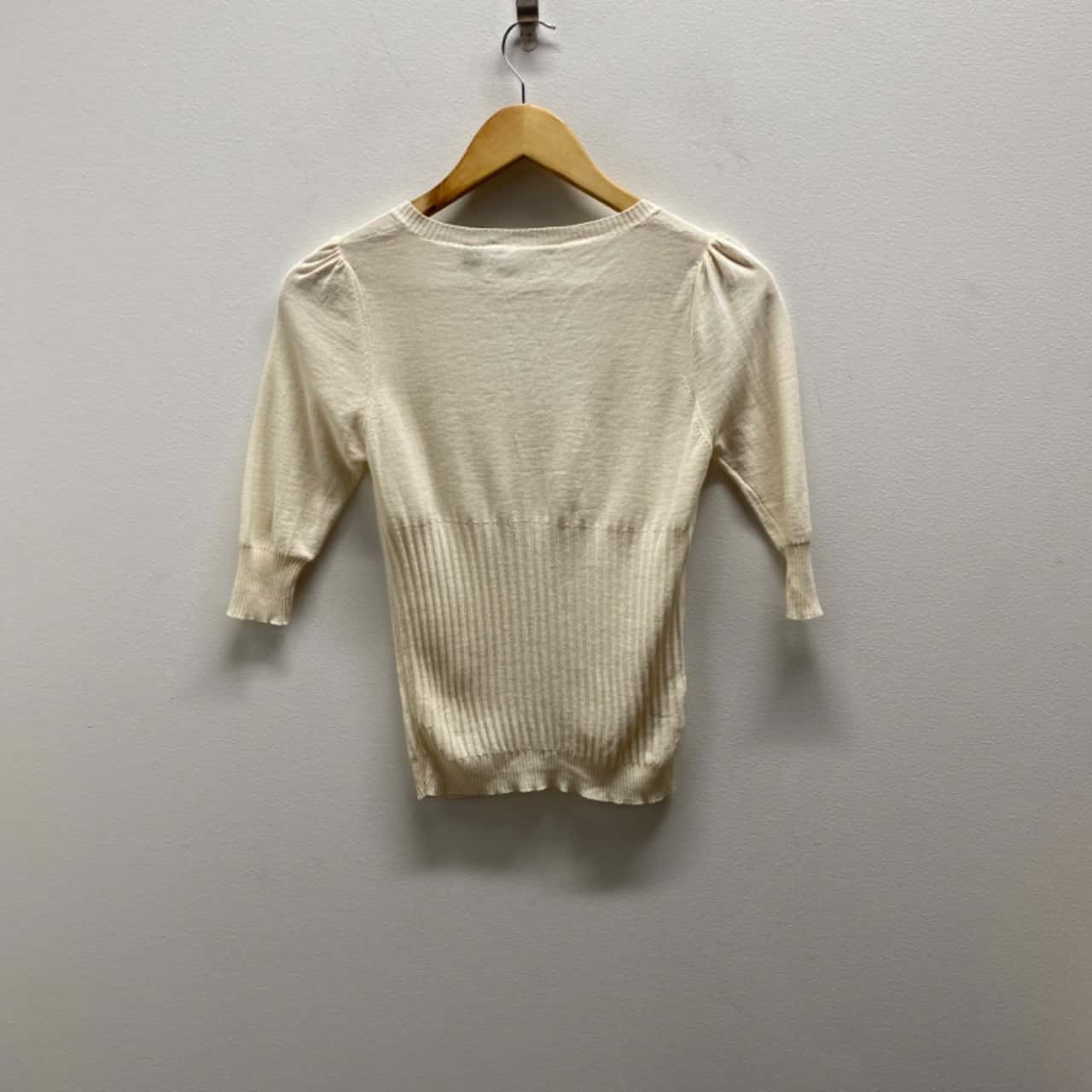 Country Road Womens Beige Top(s)