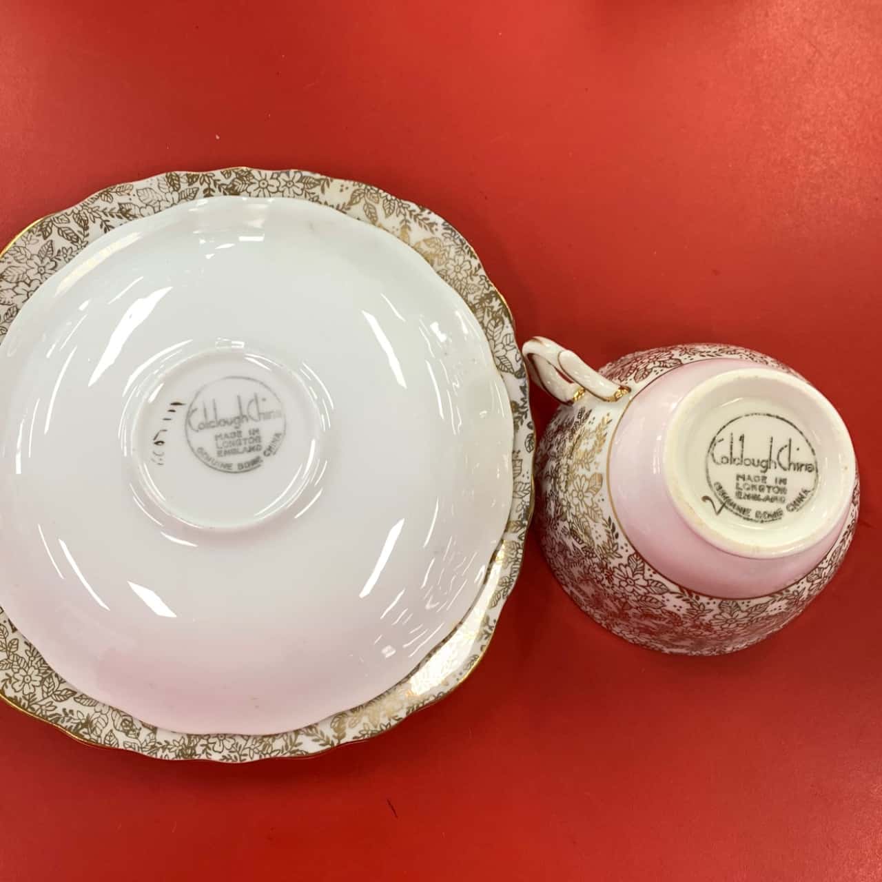 Coldough Chiria Trio Set (s)