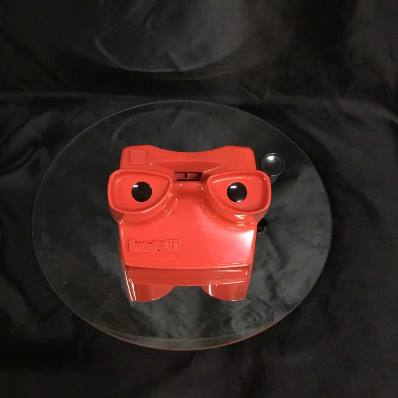 *UNIQUE*Retro View Modernism Stereoscopic Viewer(s)