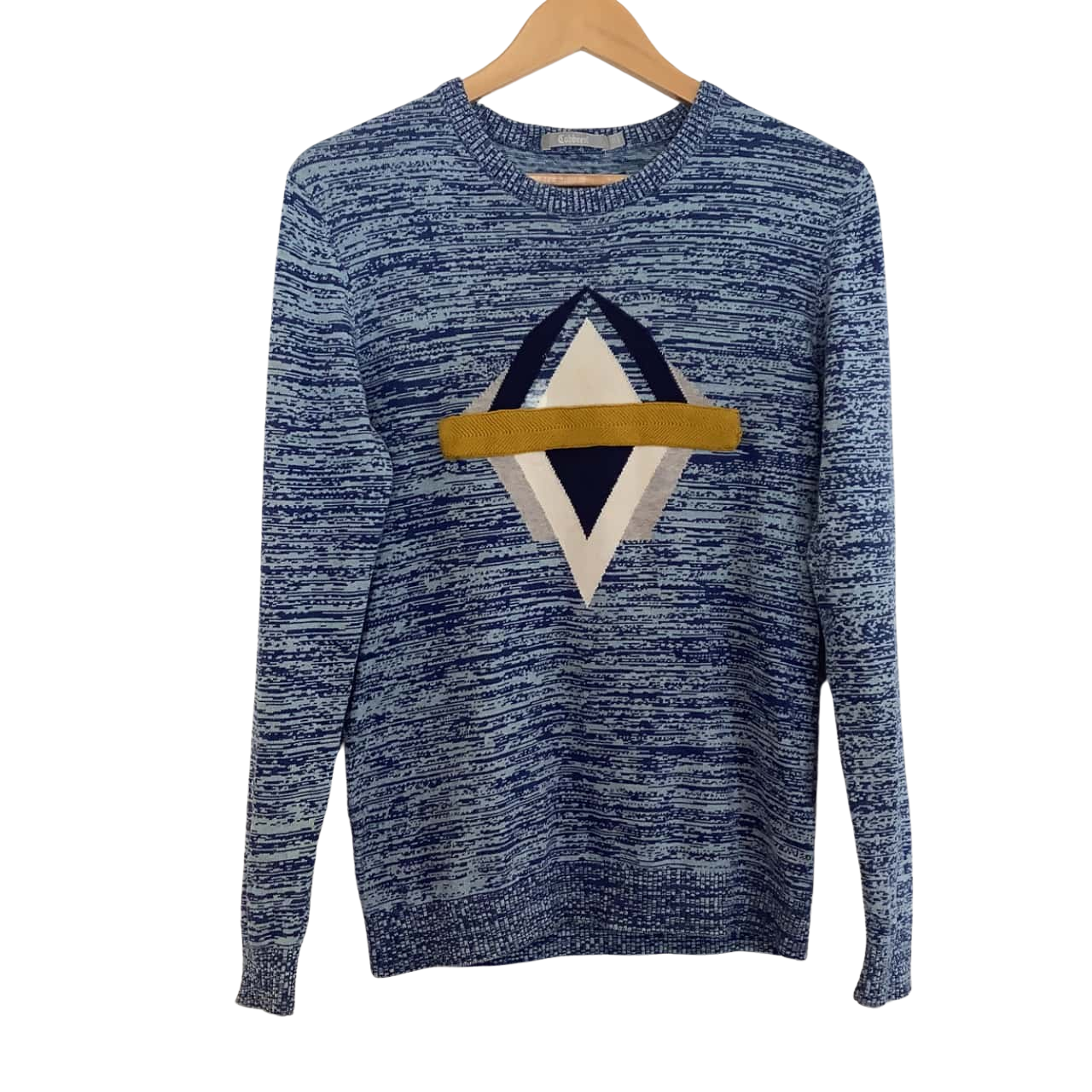 Cabbeen Menswear Cotton Jumper. Size S/M