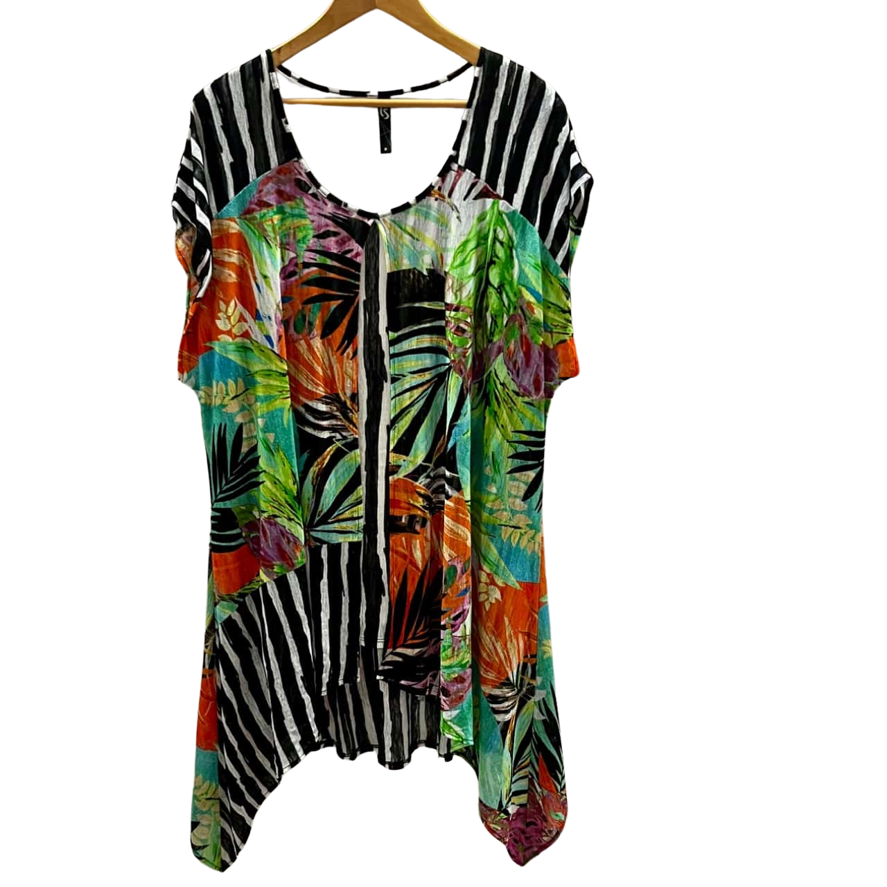 Taking Shape / TS Size M Dress Multicoloured