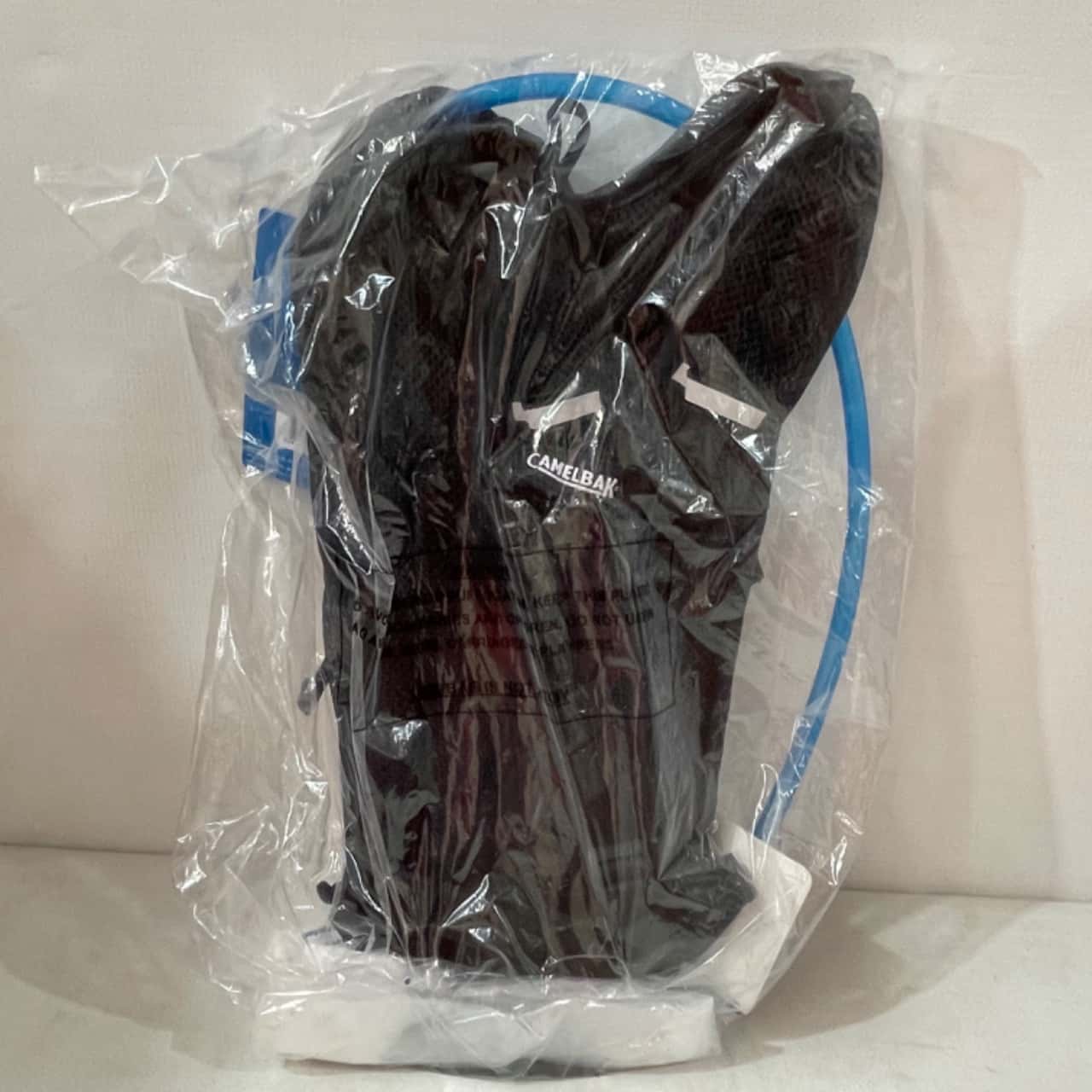 Camelbak Rogue 70oz/2L Hydration Backpack, Still in Plastic Wrap