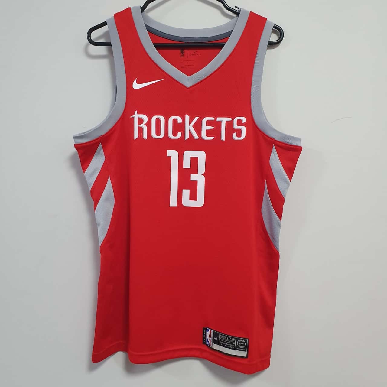 Nike Mens NBA Size M DRI FIT Singlet(s)