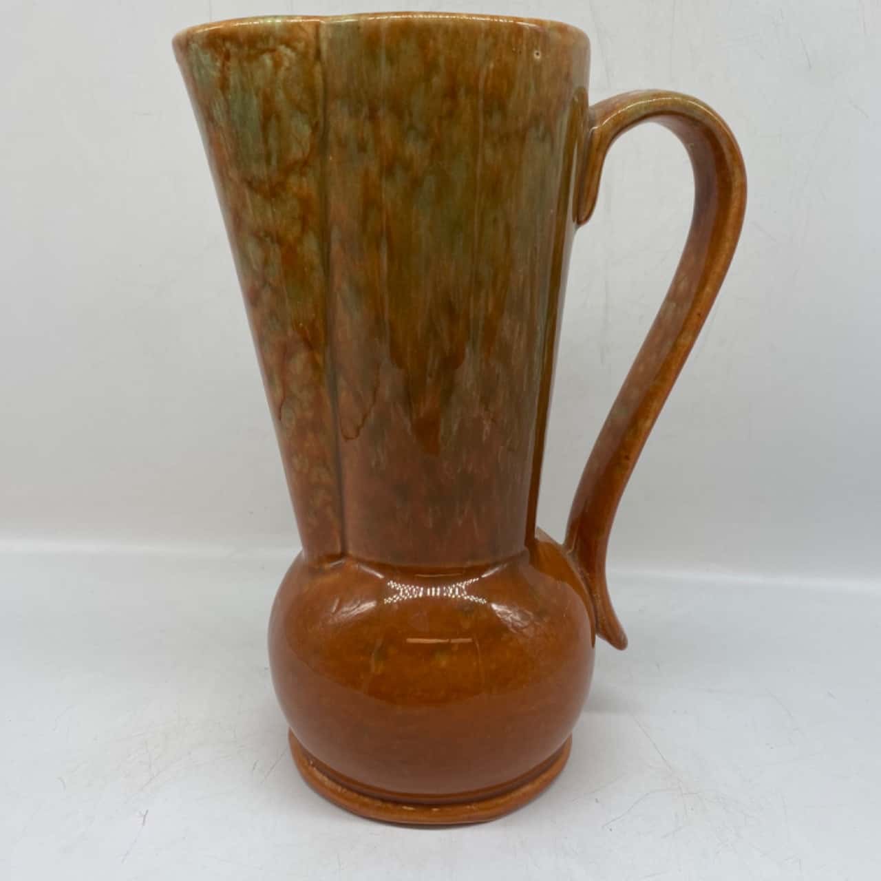 Retro Diana Australia Glazed Country Style Jug 34cm (s)