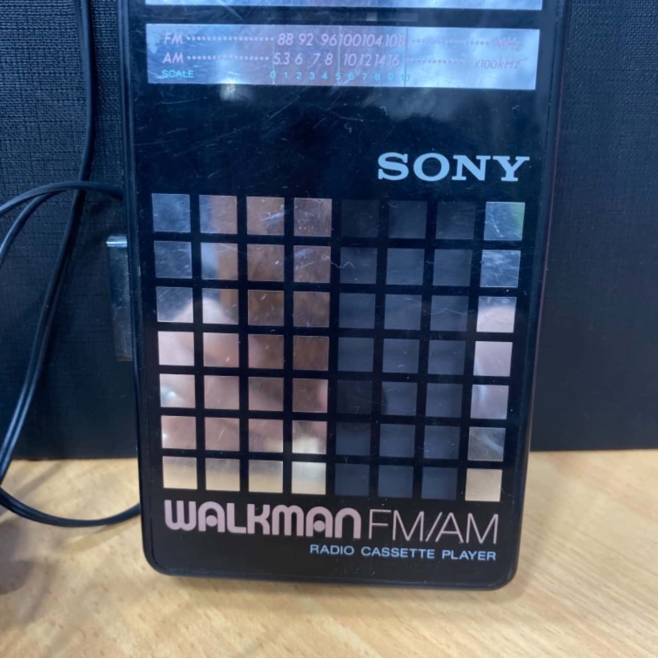 Vintage Sony Walkman (s)