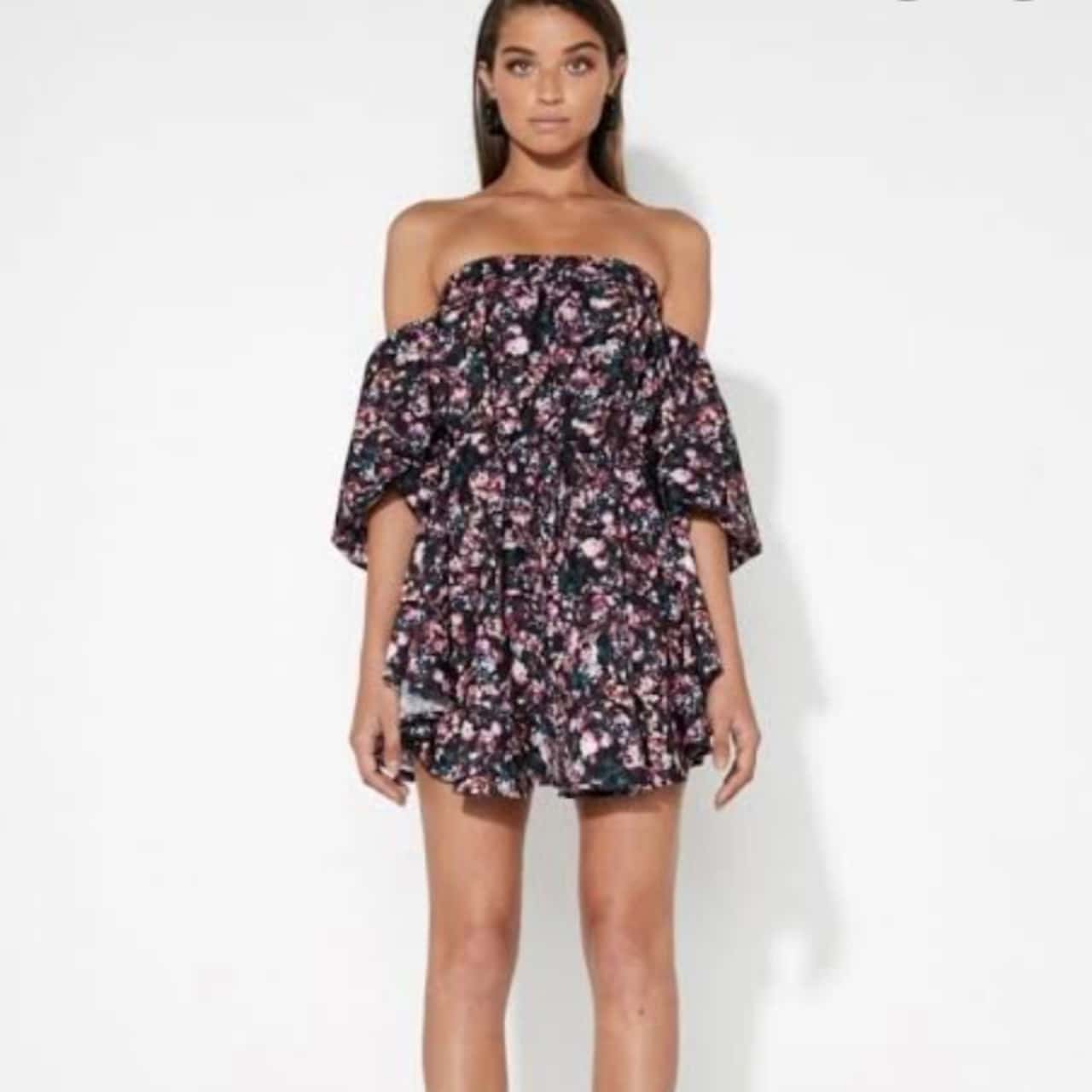 Women’s Mossman Dress New Size 12(s)