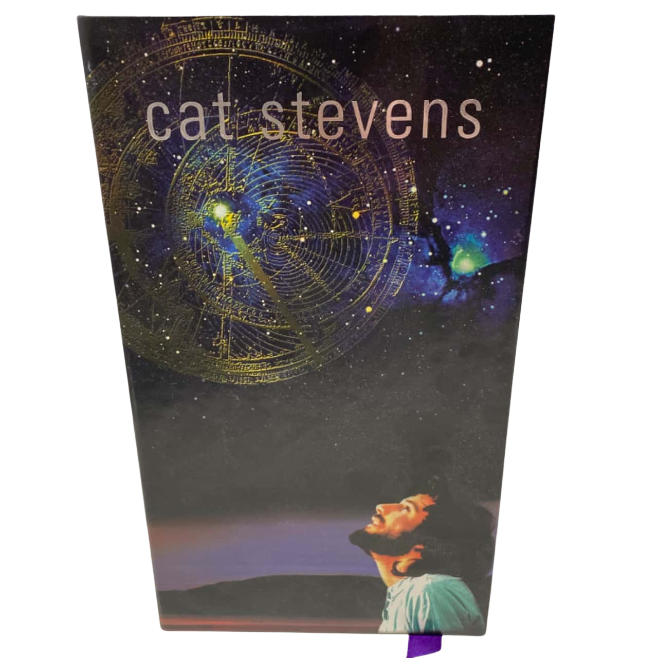 Cat Steven’s CD Boxset COMPLETE(s)