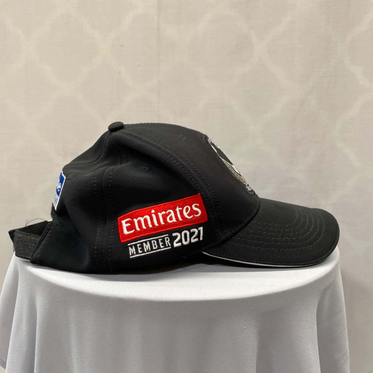 AFL Black & White Collingwood 2021 Member Cap(s)