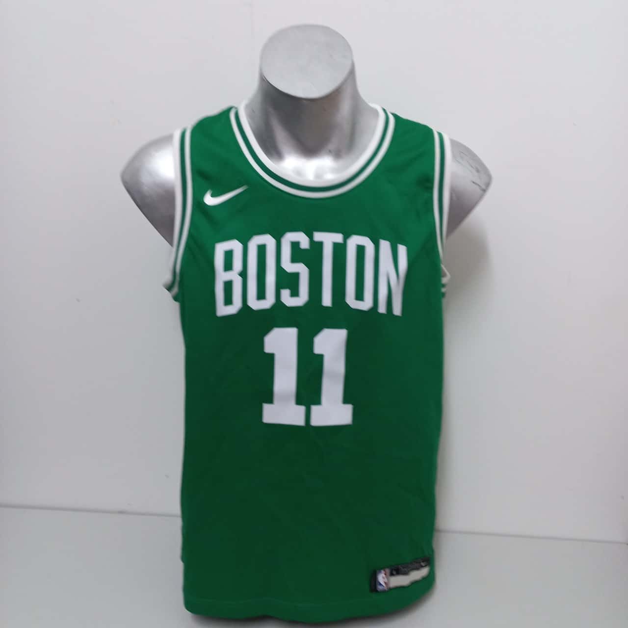 NBA Boston singlet