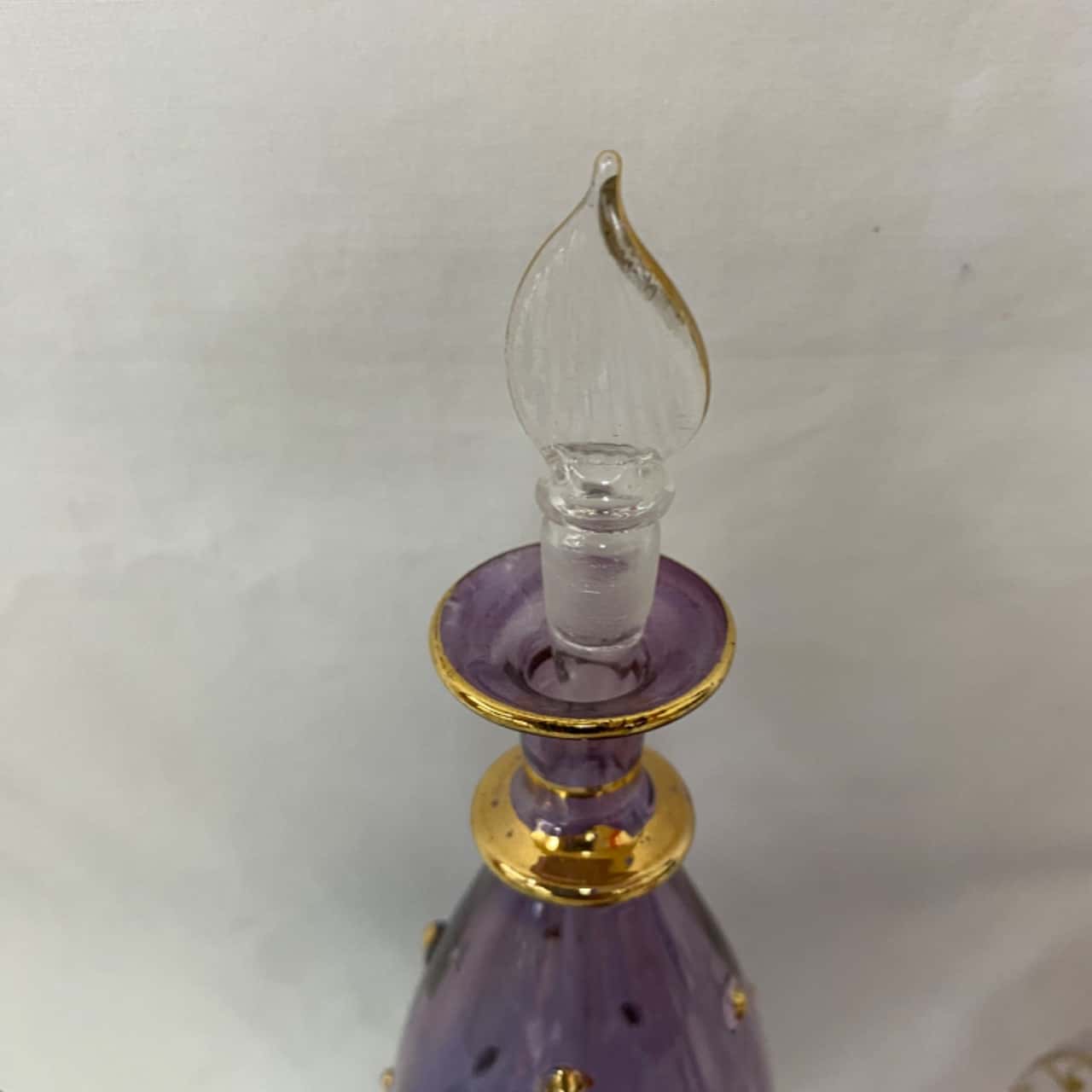 Glass Tube Perfume Bottles Bulk Set(s)