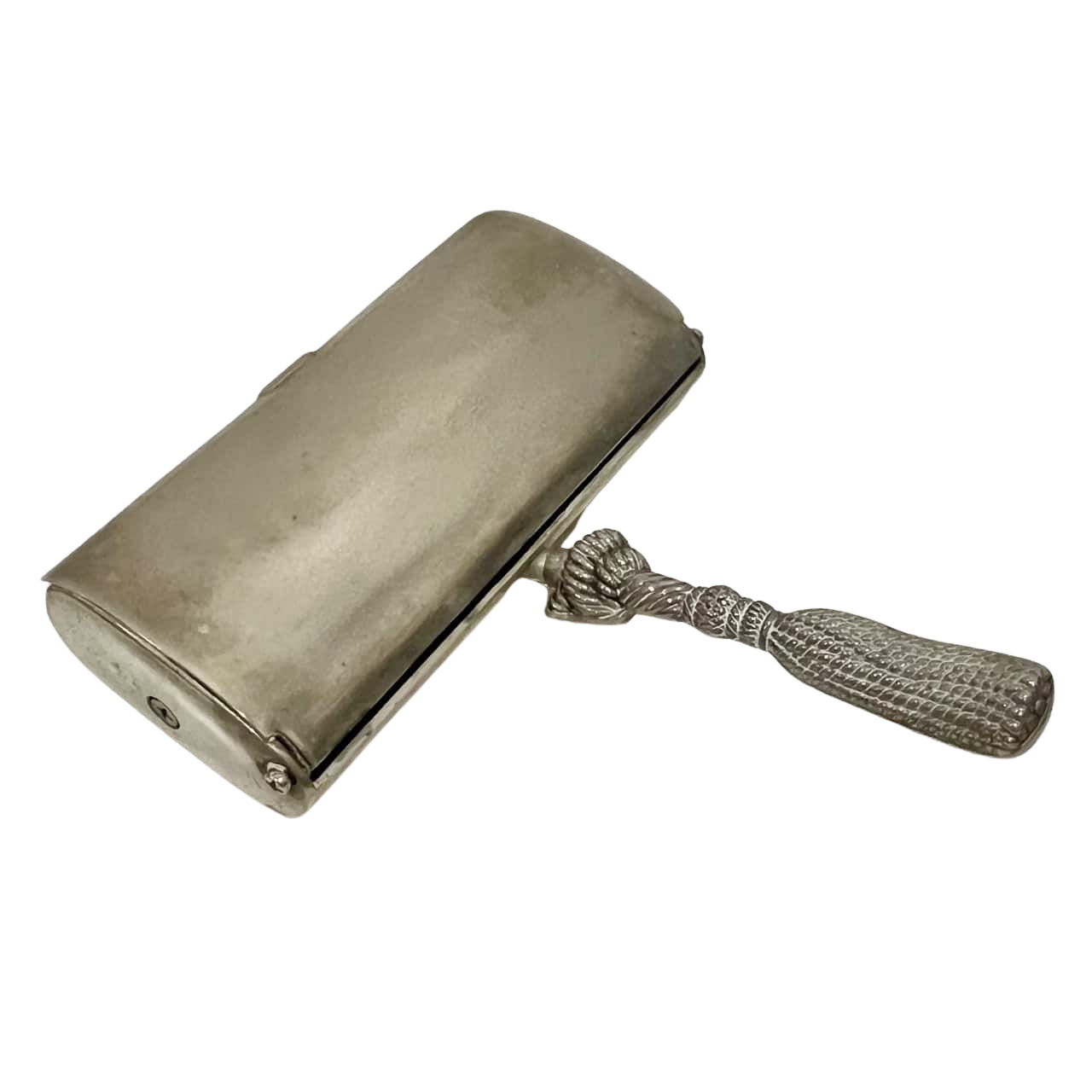 Vintage Silia Silver Crumb Sweeper(s)