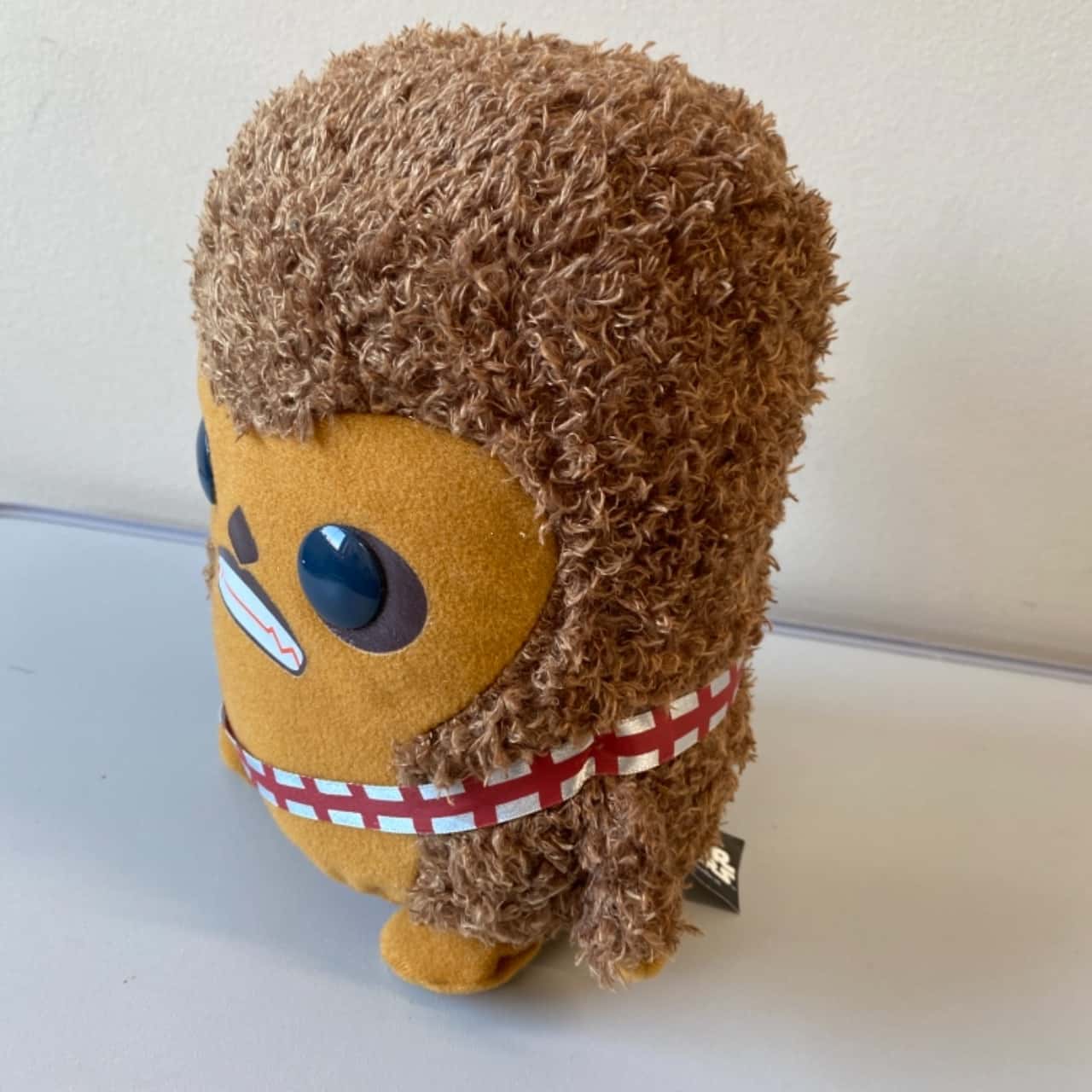 Star Wars 22cm Plush Chewbacca(s)