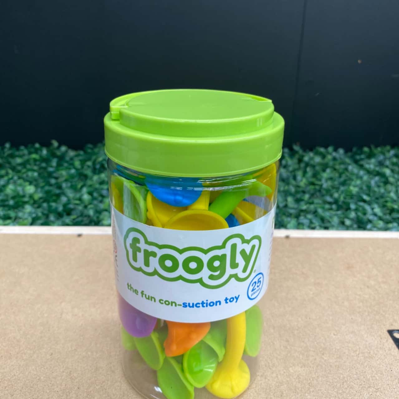Froogly(s)