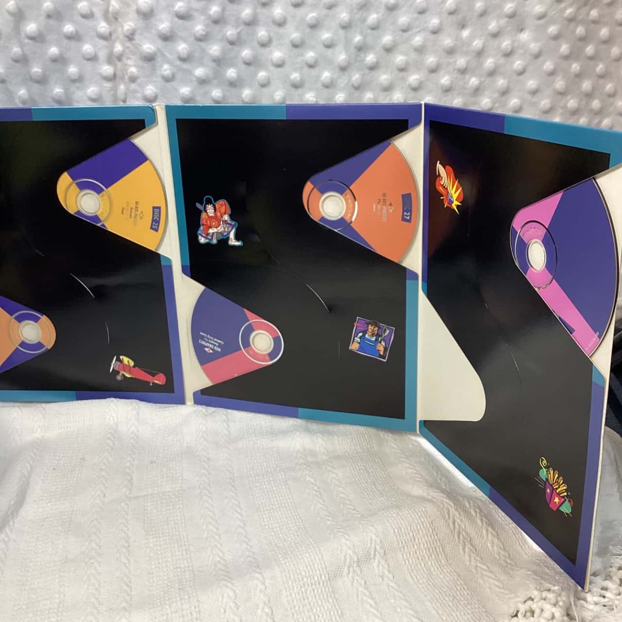 Art Explosion 600,000 Images