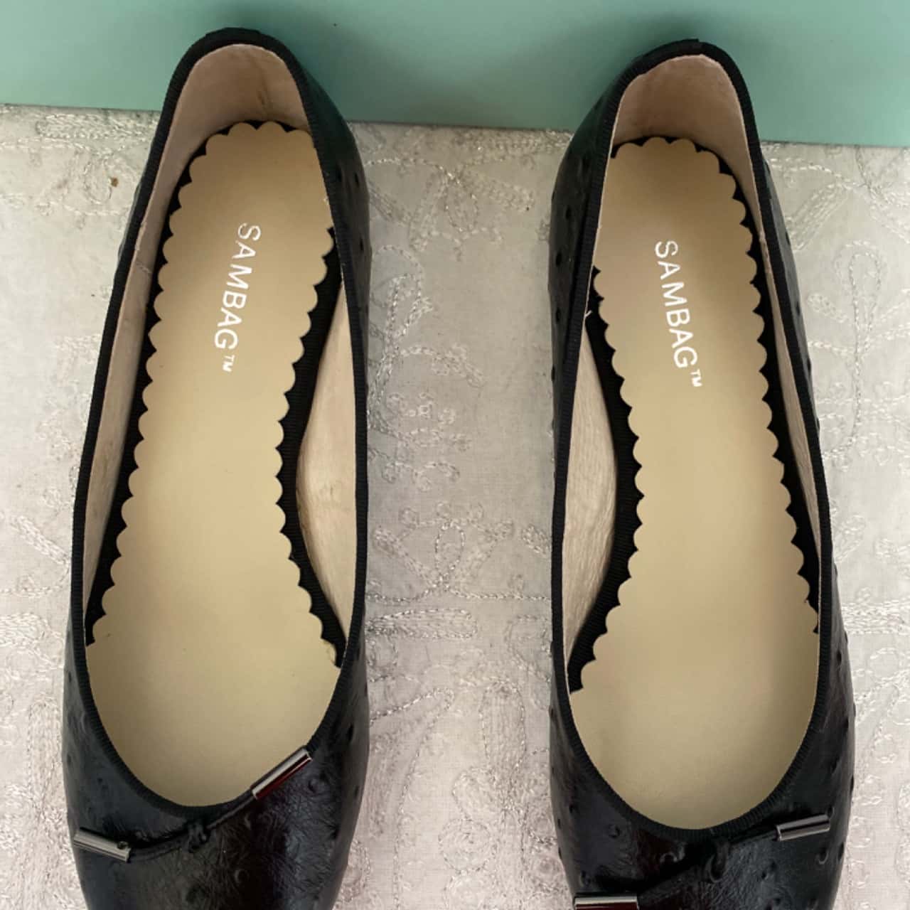 Sambag Ballet Flats(s)