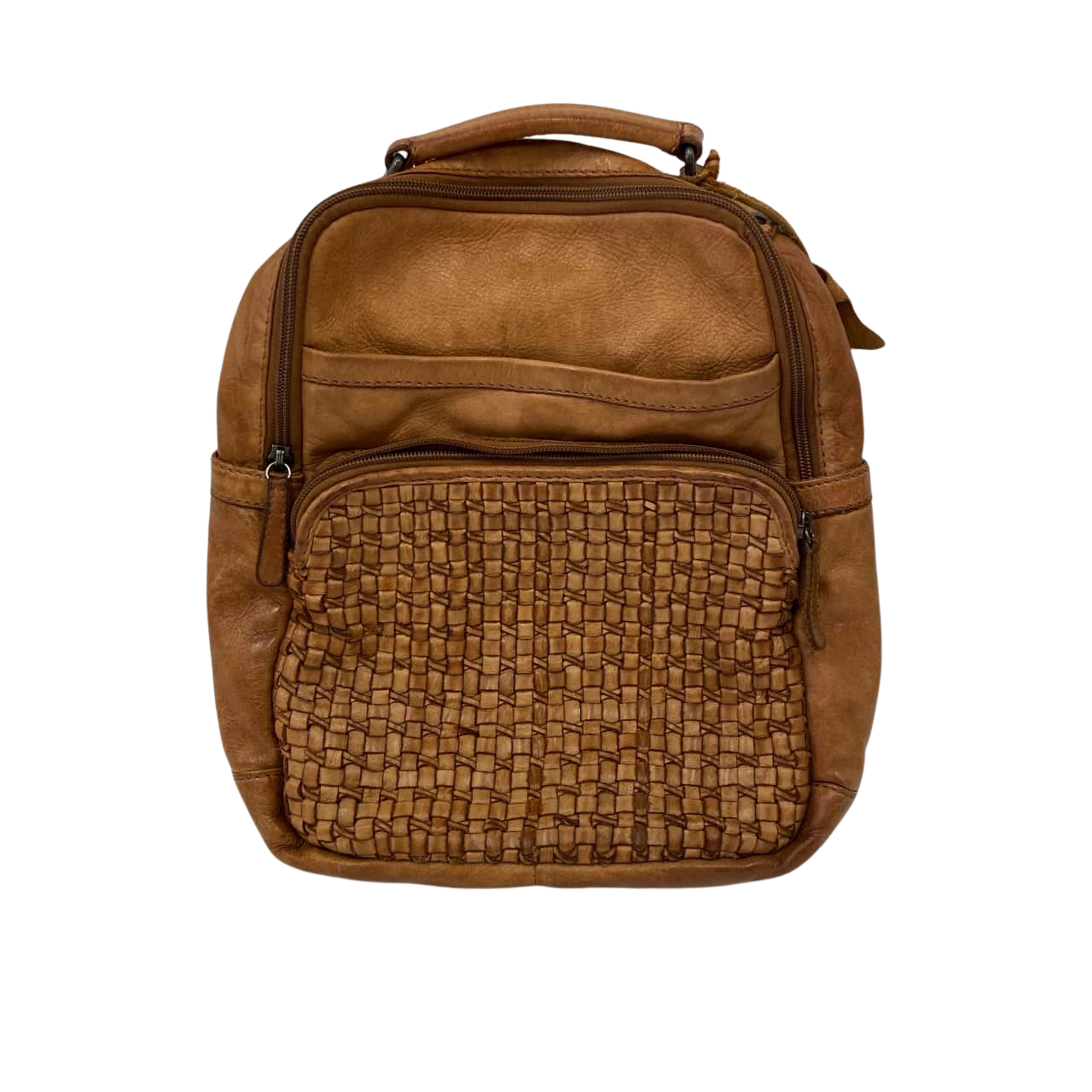 Colorado Womens Brown Backpack(s)