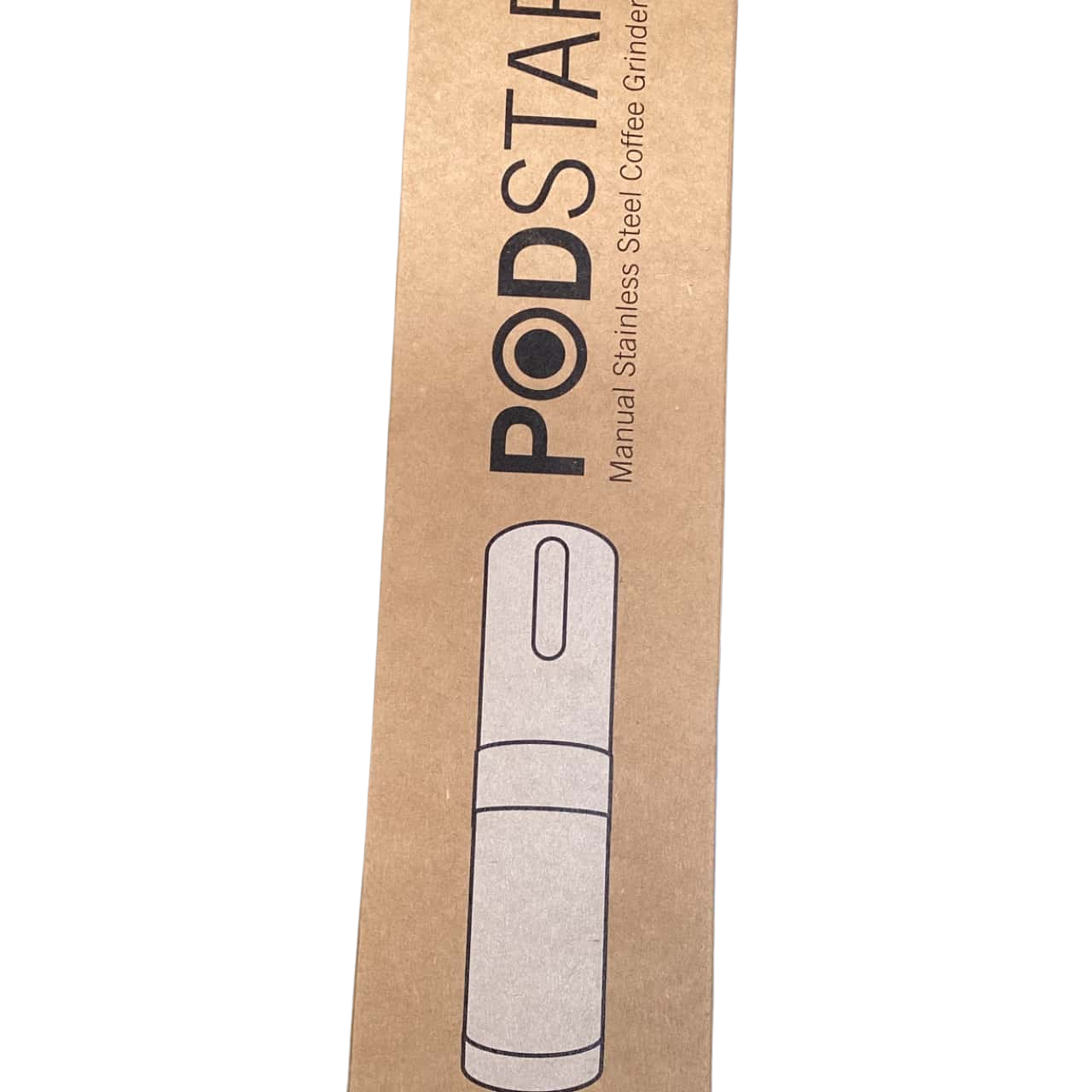 Podstar manual coffee grinder (s)