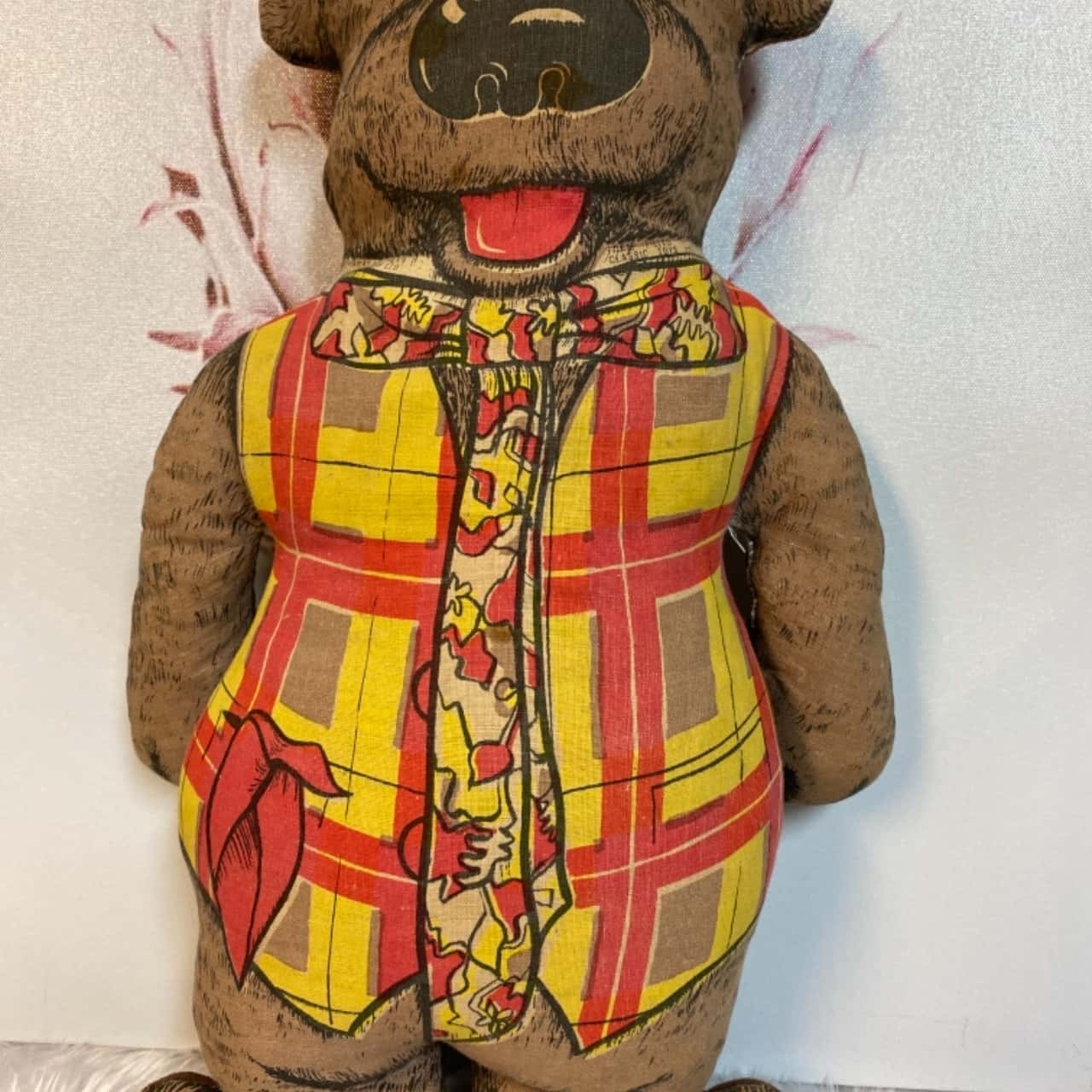 Humphrey B Bear Plush(s)