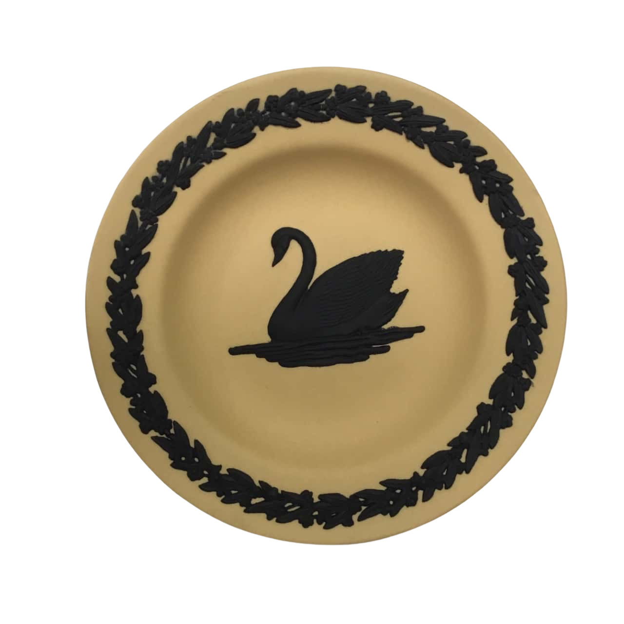 Wedgewood Black Swan Plate(s)