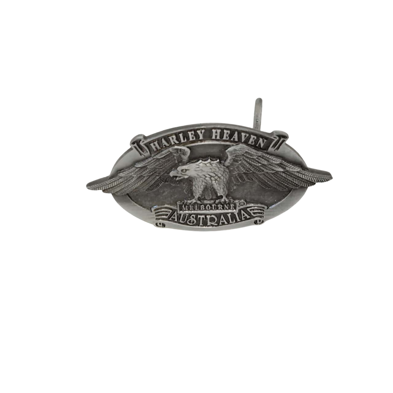 Harley Heaven Belt Buckle(s)