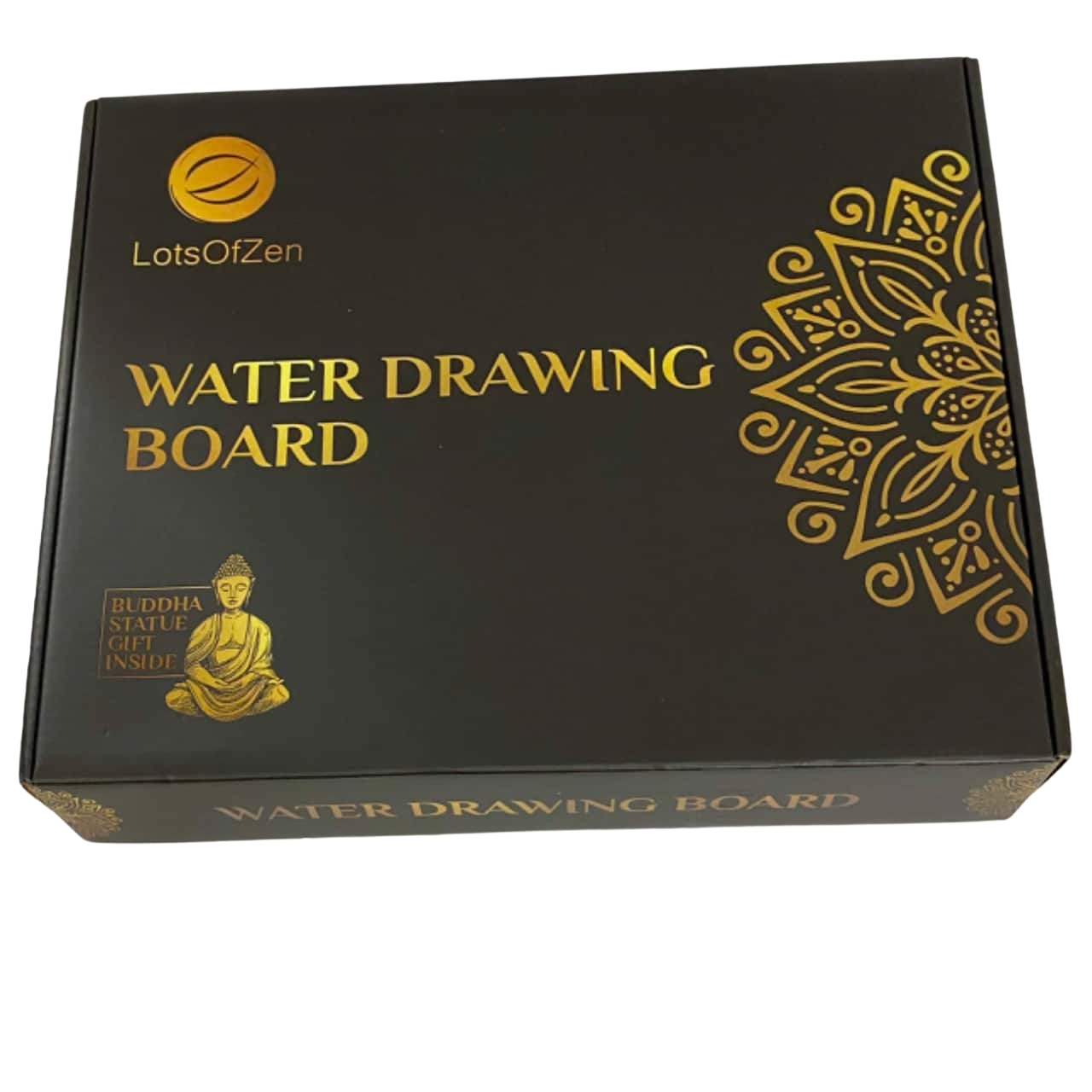 LotsOfZen Water Drawing Board (s)
